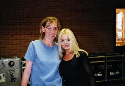 Andrea's T1 Bournemouth Pictures