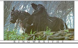 Ringwraiths