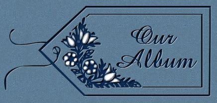 The Photo Album of Loujay Boxers