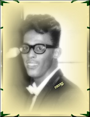 Remembering Davis Elis Ruffin, Sr