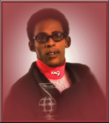 In Loving Memory 2006 : Davis Eli Ruffin