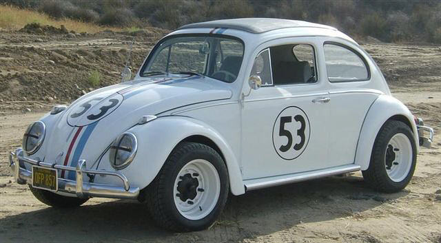 LoveBugFans.com - International Love Bug Registry