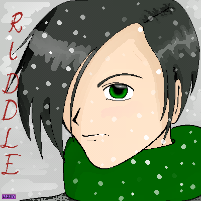 .:Index:. -- My shrine to Yamato and Taichi