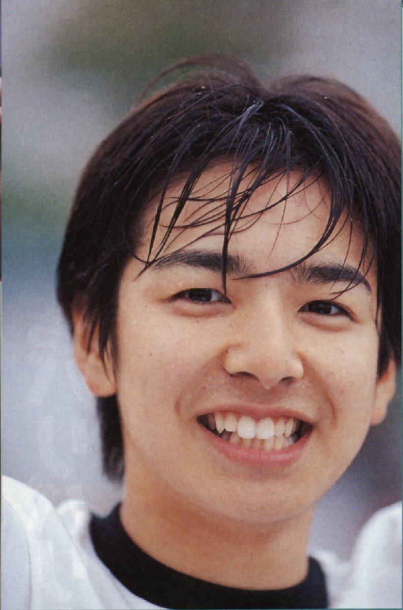 Nami Arashi Fanclub