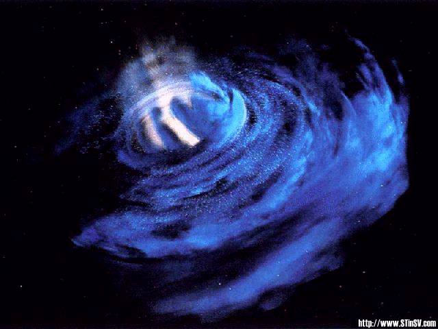 Star Trek Races-Bajoran