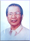 Personal Profile of Gov. Jose V. Yap, Sr.
