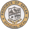 The Provincial Profile of Aklan
