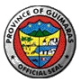 The Provincial Profile of Guimaras
