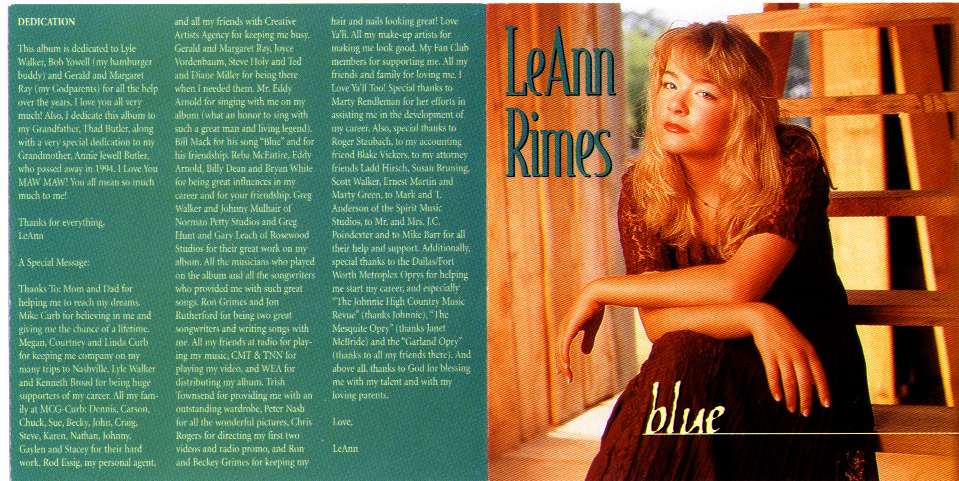 Discography - Full Albums