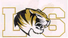 Lee's Summit High School Golden Tiger Marching Band