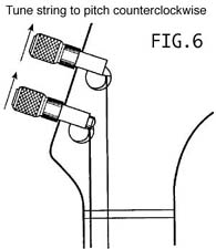LSR Precision Tuners - Installation 5