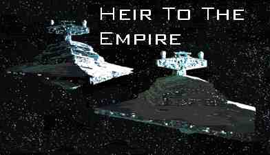 Heir to the Empire