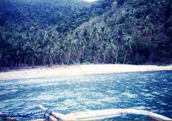 Tourist Attractions of Lubang Islands of Mindoro
