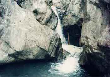 Tourist Attractions of Lubang Islands of Mindoro