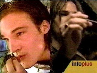 Lucas Babin:Precious Illusions Pictures