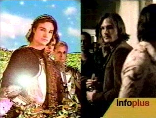 Lucas Babin:Precious Illusions Pictures