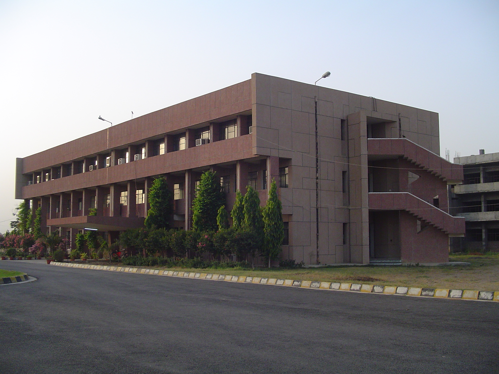 Welcome to CIPHET, Ludhiana, India