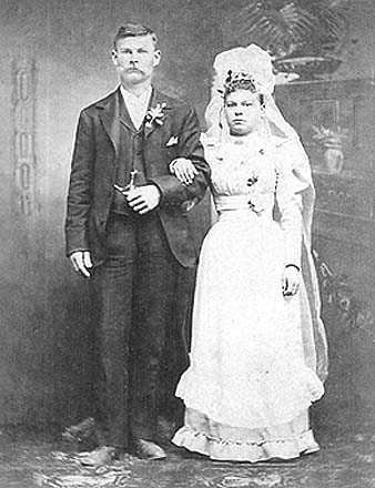 William Frederick (Fritz) Redman