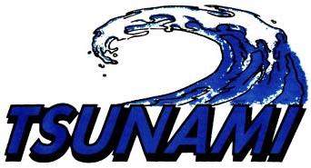 Seattle Tsunami Roster, 2004-05