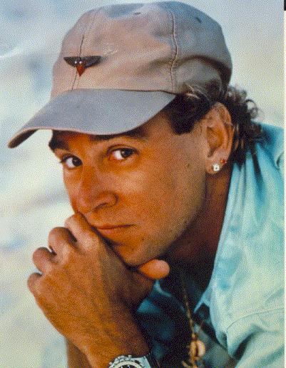 A Pirate Looks At Fifty