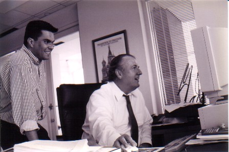 Edward H. Crane-Luis Figueroa