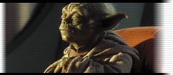 Star Wars Universe