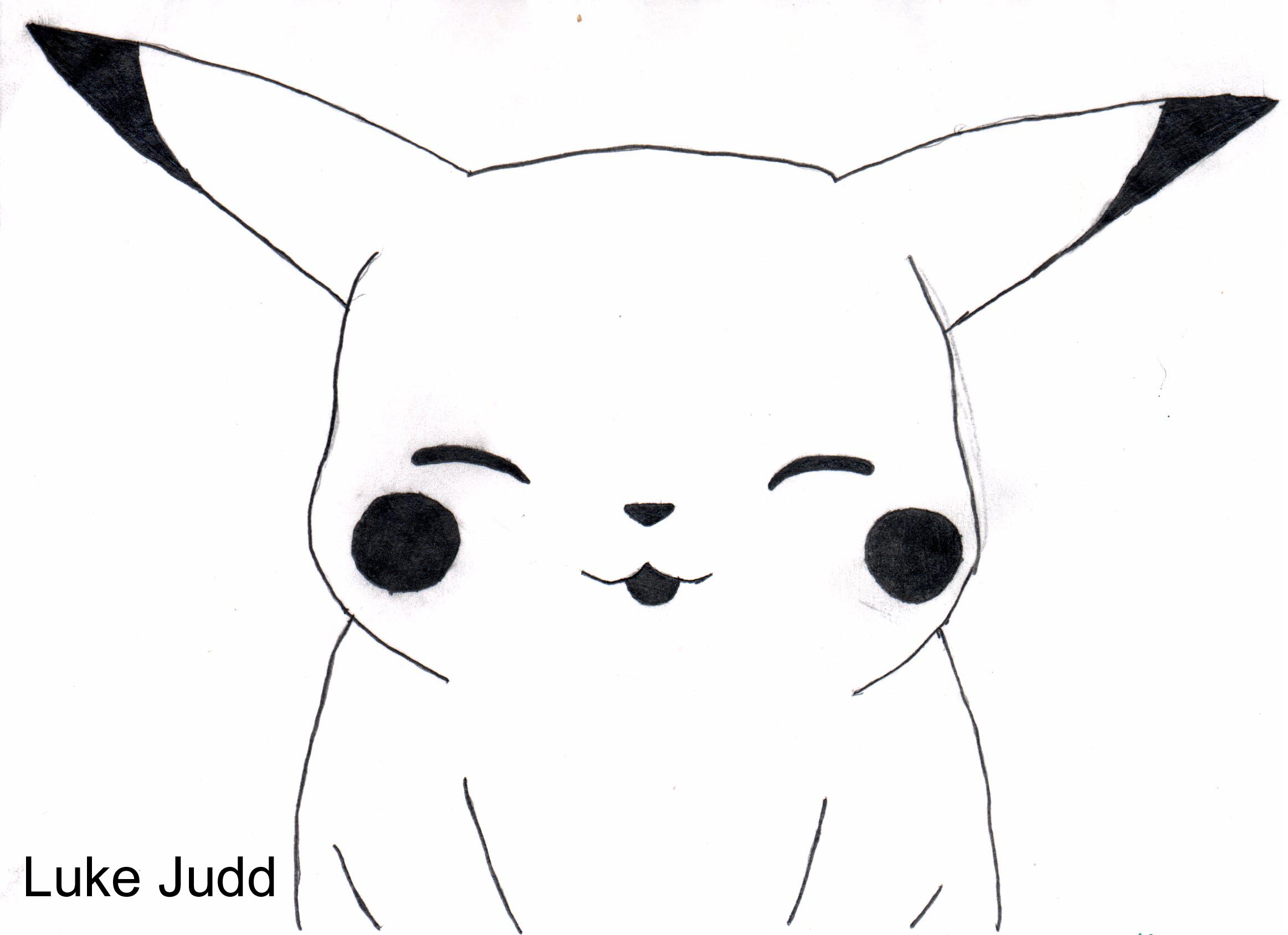 Another Pikachu