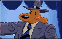 Saving Sam and Max