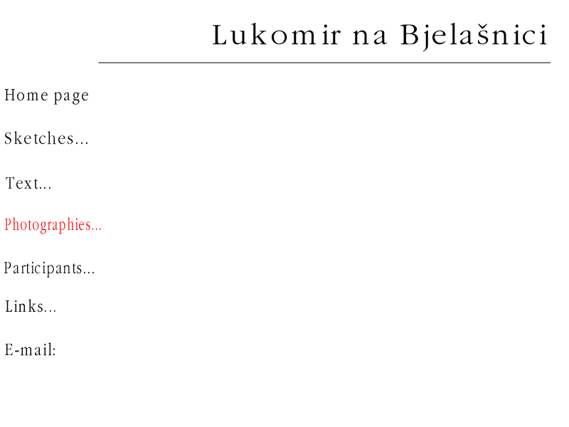 Lukomir na Bjelasnici