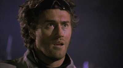 Asesinos cibernéticos - Screamers (1995)