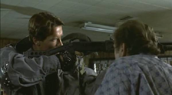 The Terminator (1984)