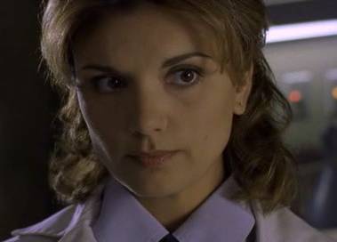 Stargate SG-1 Personajes