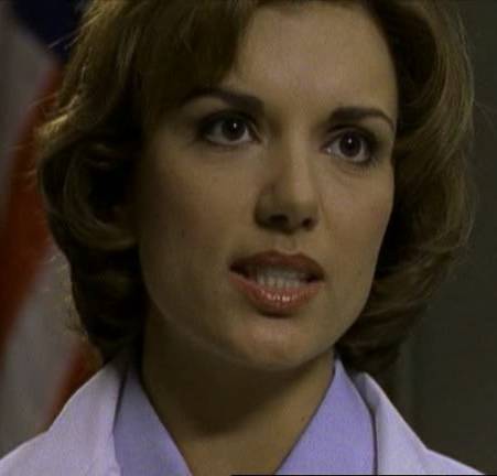 Stargate SG-1 Personajes