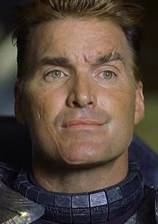 Stargate SG-1 Personajes