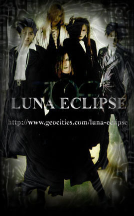 LunaZy Eclipse......by Luna Eclipse