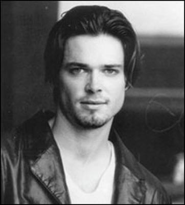 Philip Andrew Power Rangers