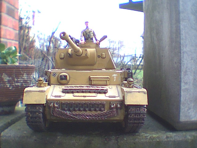 Torsten's Model Page