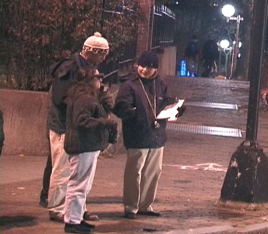 Engineering techniques for low vision rehabilitation