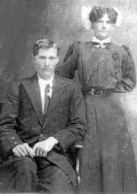 Eli's11-of-11/Katherine Rachel (Sasser)Attaway