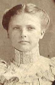 Eli's11-of-11/Katherine Rachel (Sasser)Attaway