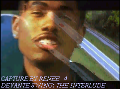 Welcome To DeVante Swing: The Interlude