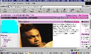Welcome To DeVante Swing: The Interlude