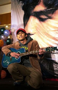 Welcome 2 Jay Fantasy World