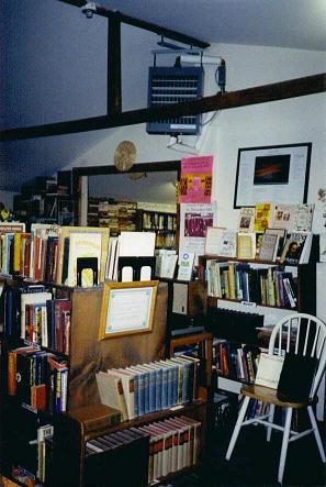 Read it Again Bookstore