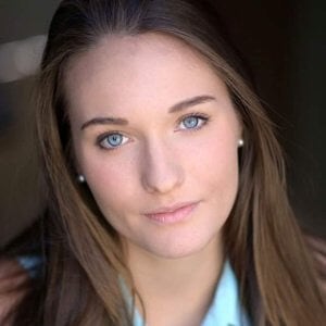 Lydiah Urban's Resume