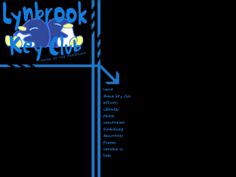 LYNBROOK KEY CLUB - WEBSITE ] ]