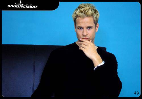 Trevor Guthrie Souldecision