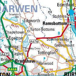 Radcliffe Online The number 1 website for the town of Radcliffe!