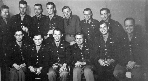 556th SIGNAL AIR WARNING BATTALION