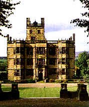 Family History of SHUTTLEWORTH